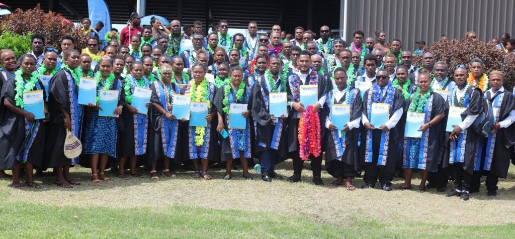 Teachers in Training attain their teaching qualifications – My SIG ...