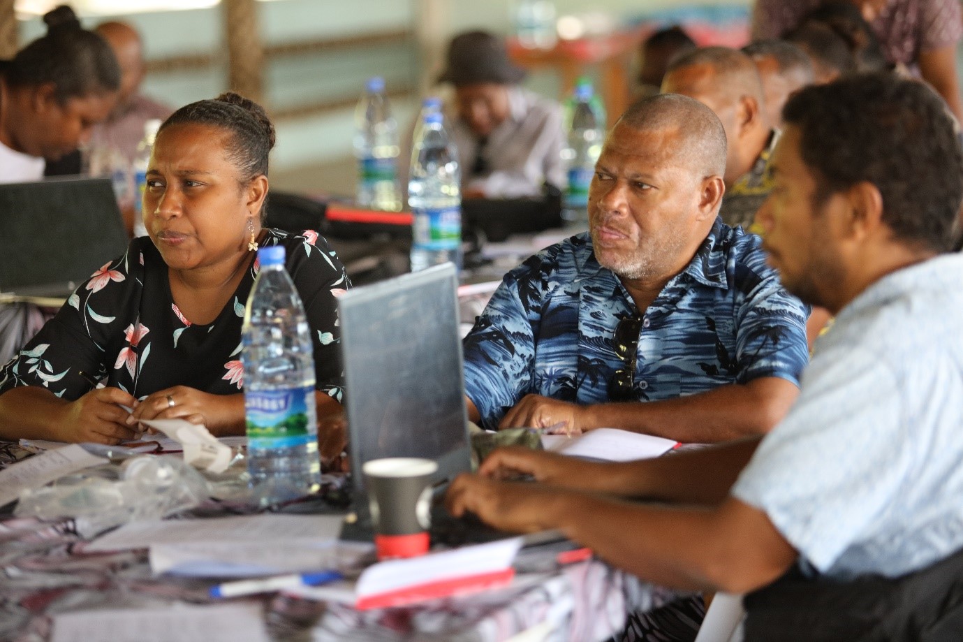 MEHRD sets a clear direction on what it intends to implement in 2025 ...