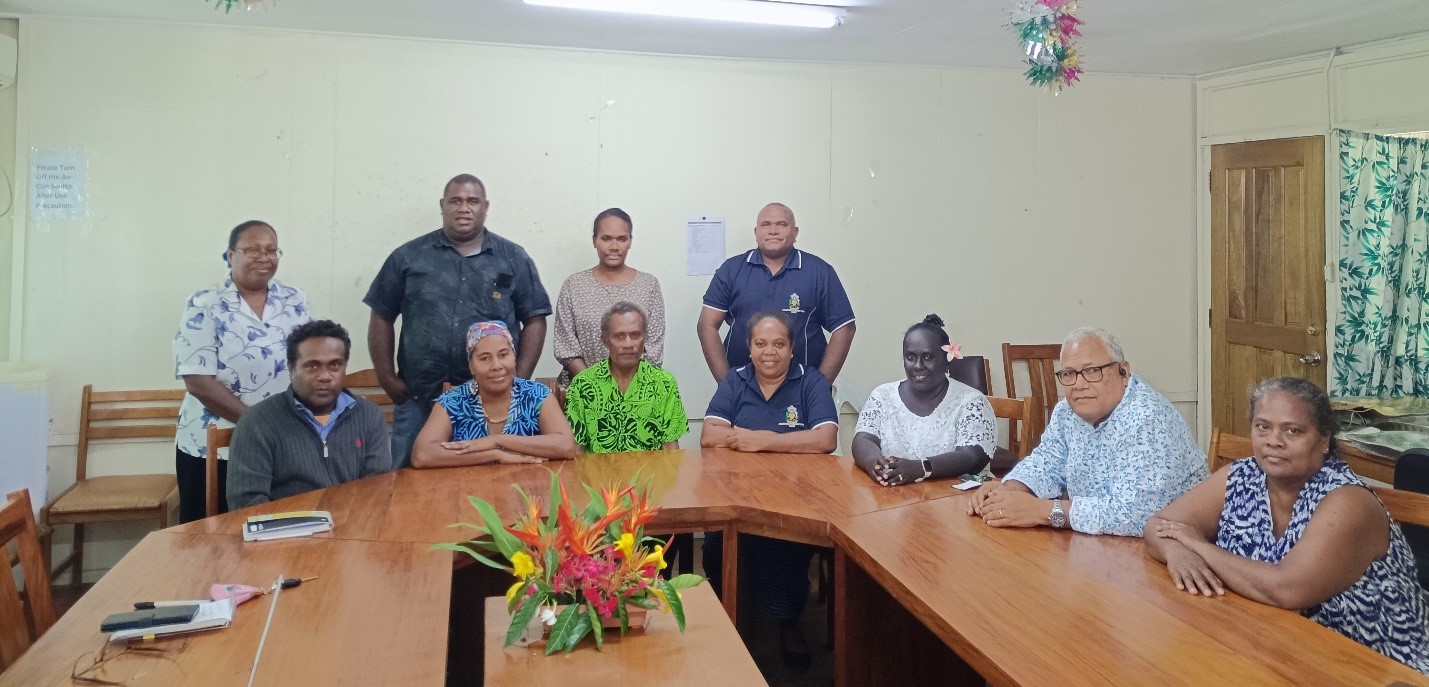 Aligning MLHS in the Lens of Disability Inclusion – My SIG Services Portal