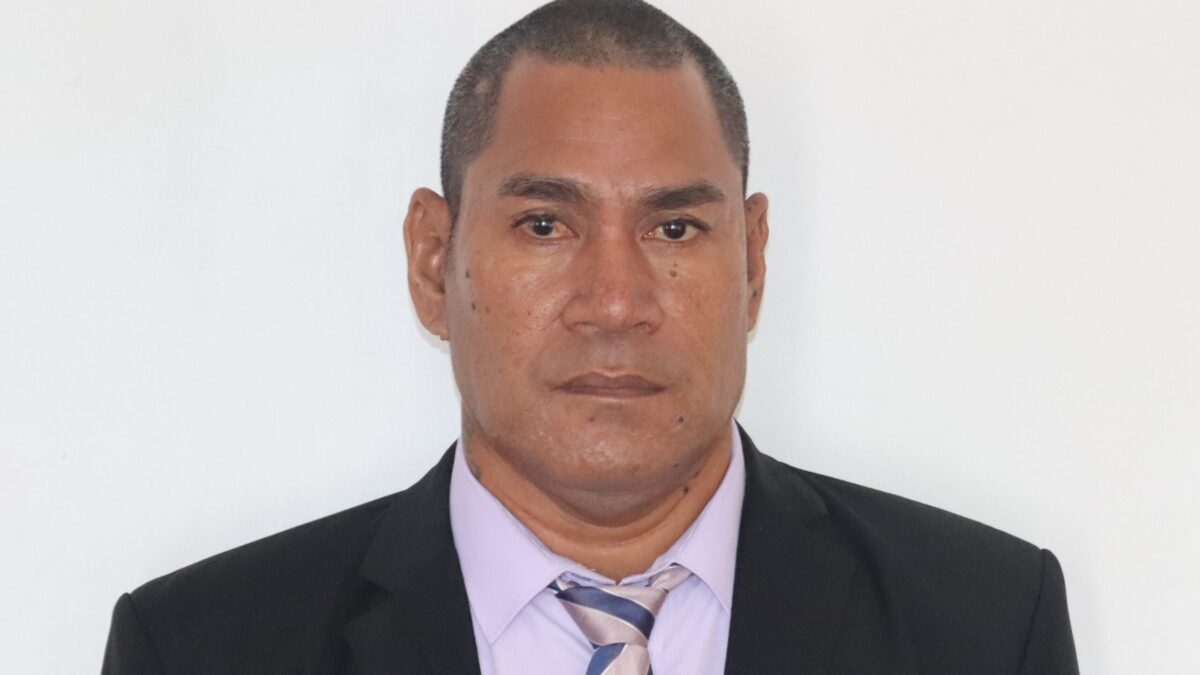 Lands Minister highlights priority tasks to address – My SIG Services ...