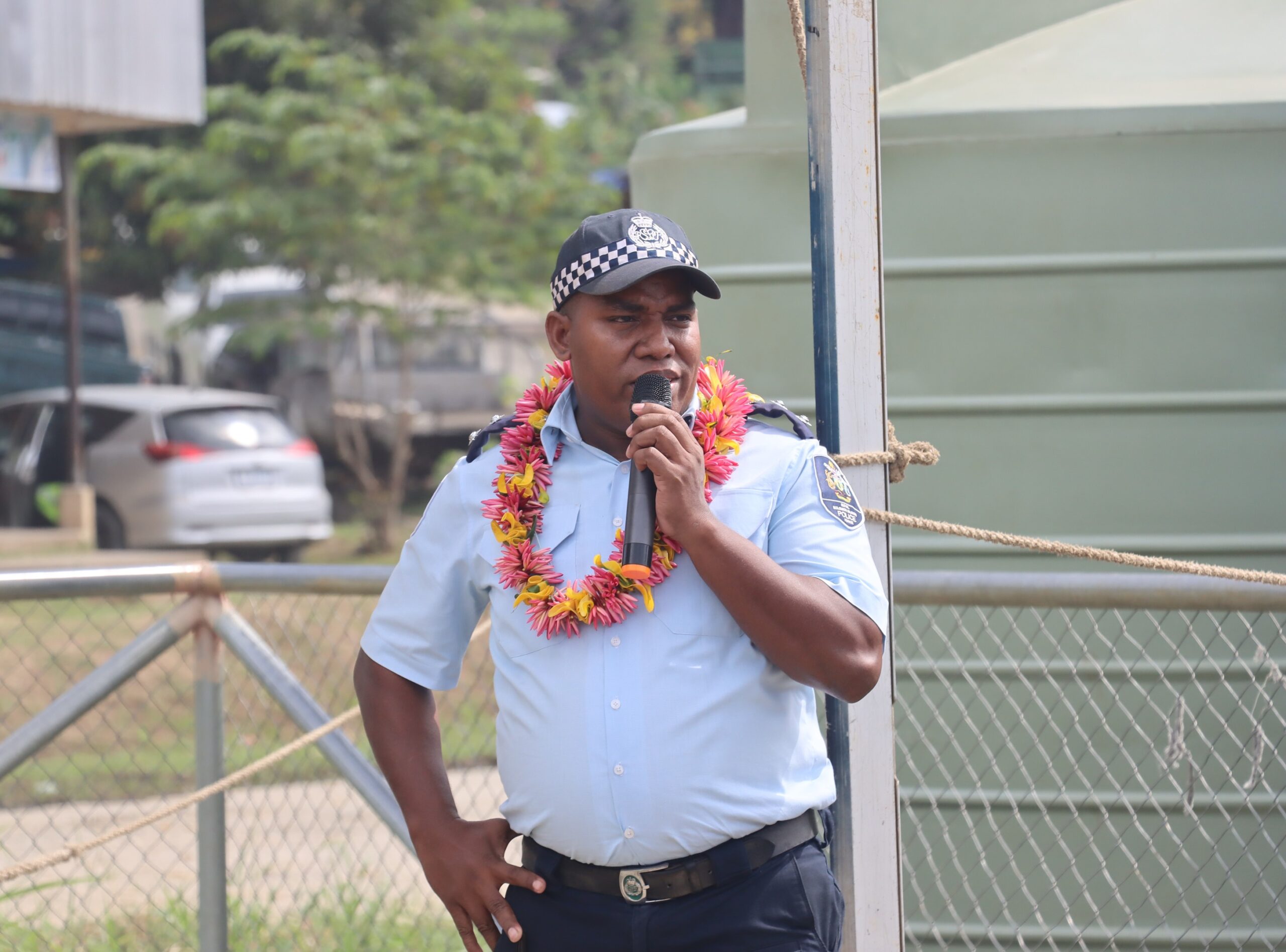 RSIPF and CPLT conduct community outreach program at Naha – My SIG ...
