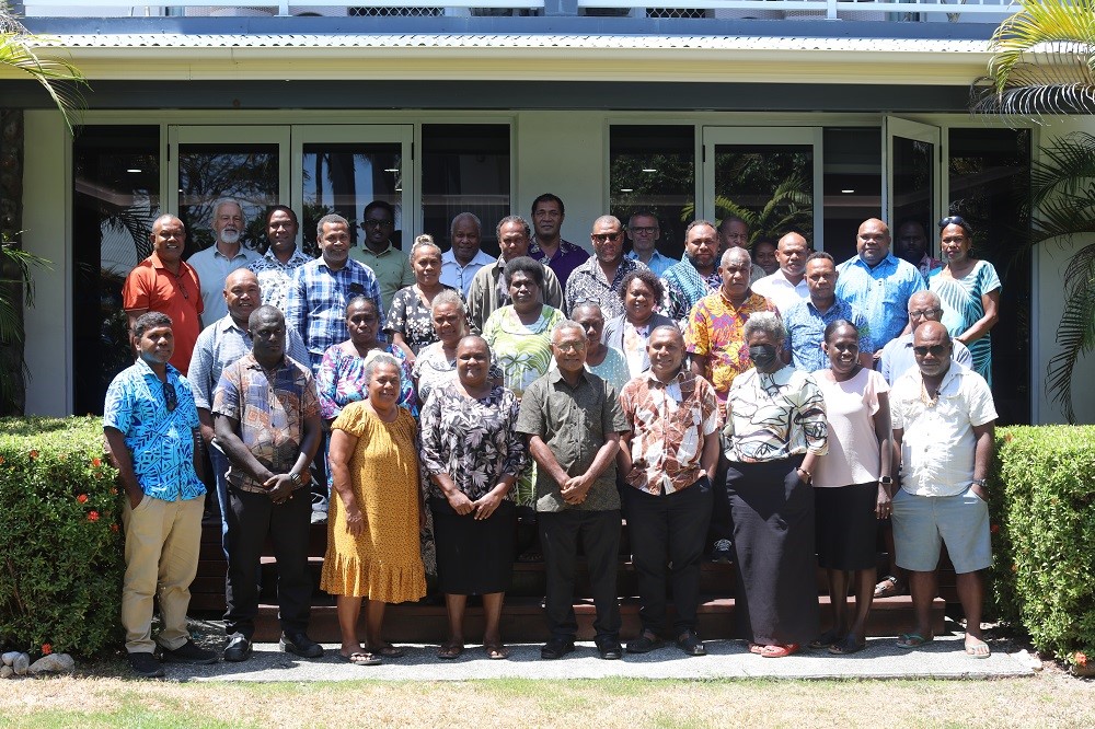 MEHRD KICKS OF INTERNAL MID-TERM REVIEW OF NEAP 2022-2026 – My SIG ...