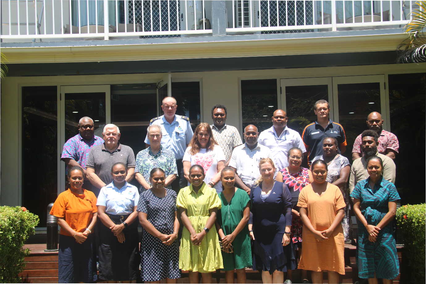 World Trade Organization Trade Facilitation Agreement (TFA) Roadmap and ...