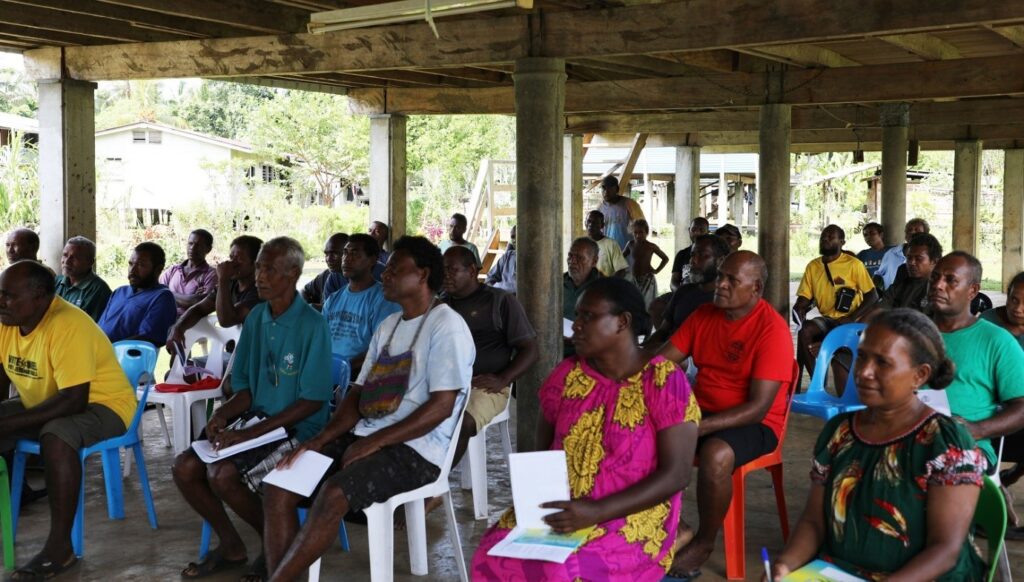 HKH CDO MANEGERE CALLS FOR UNITY – My SIG Services Portal