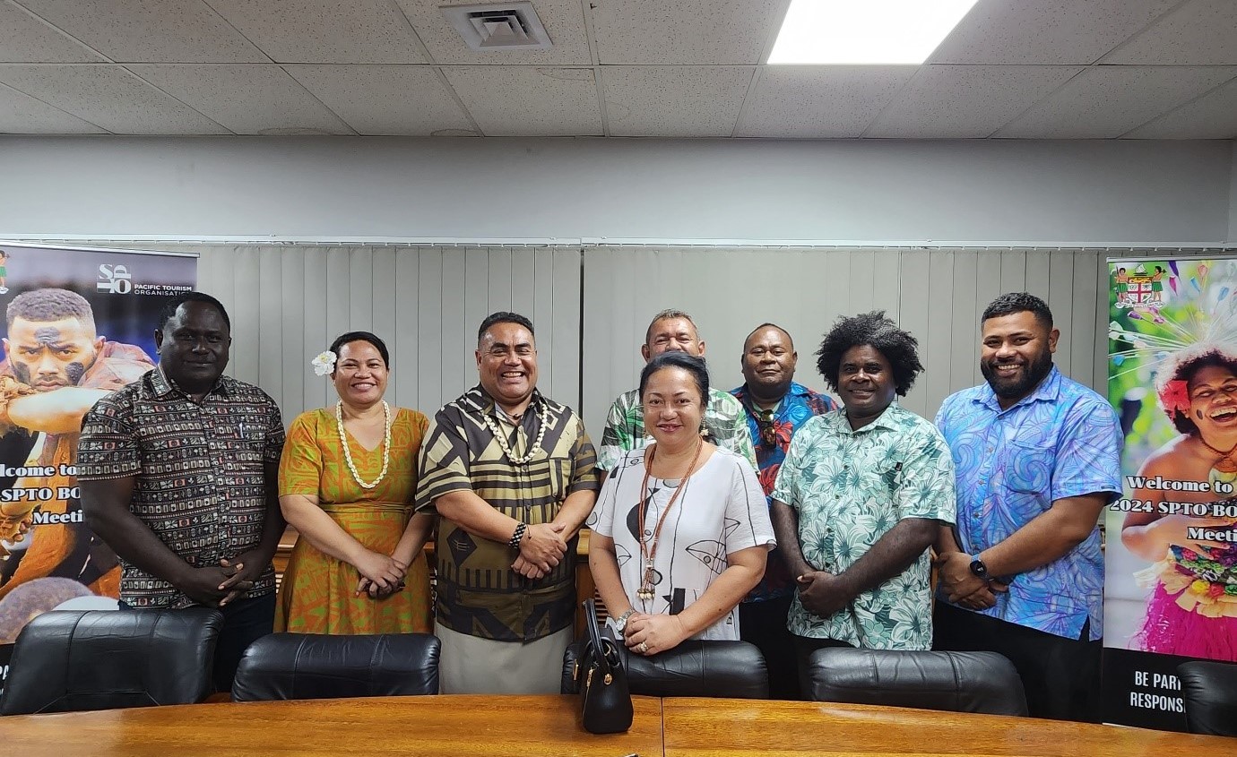 Hon. Minister Choylin Yim Douglas Champions Gender Equality at ...