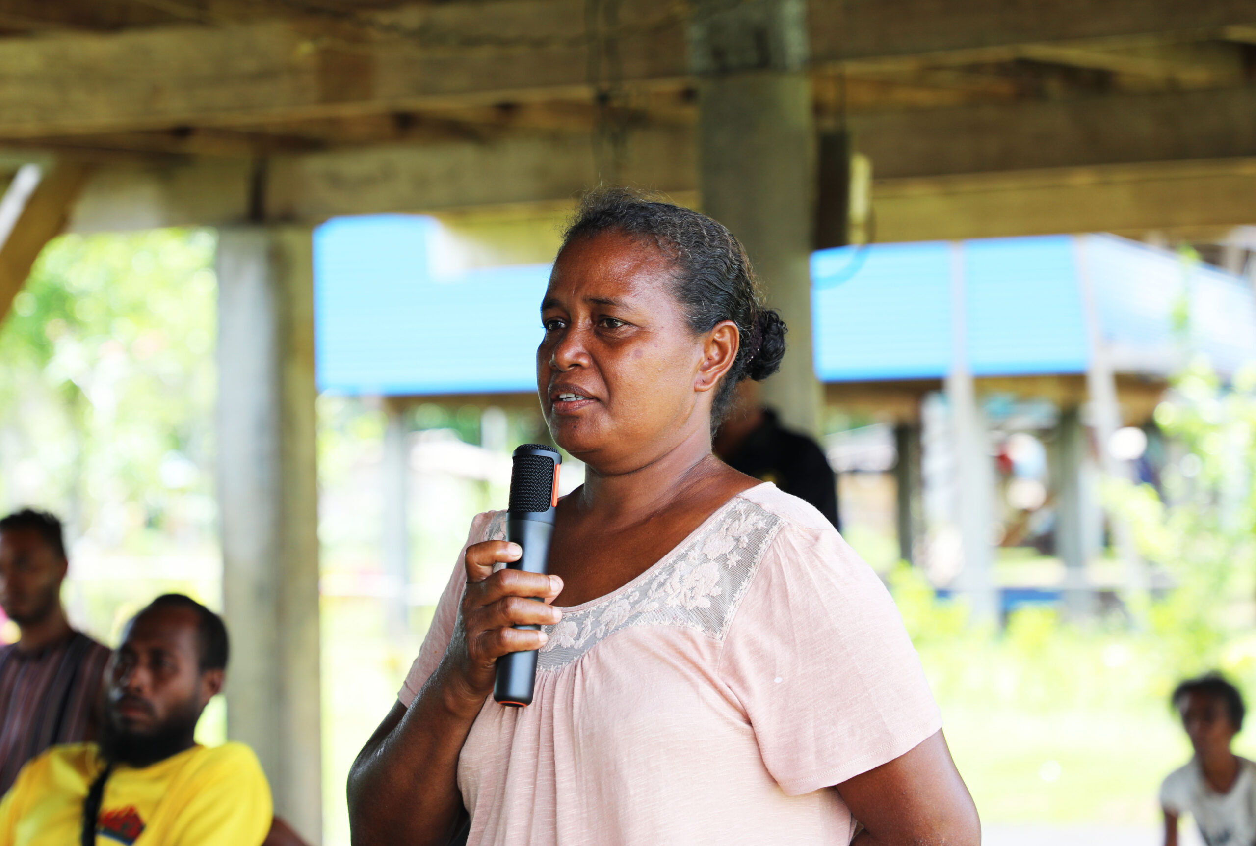 SERIES OF CDF ACT AWARENESS UNDERWAY IN HKH CONSTITUENCY – My SIG ...