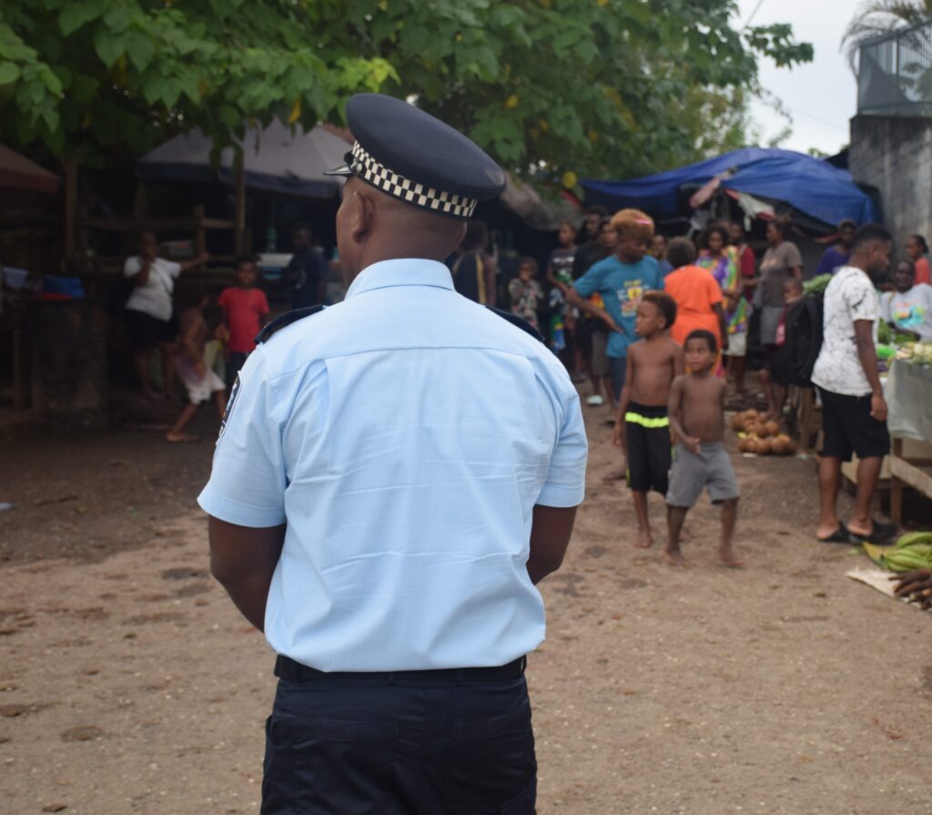 RSIPF form taskforce to track abduction allegations – My SIG Services ...