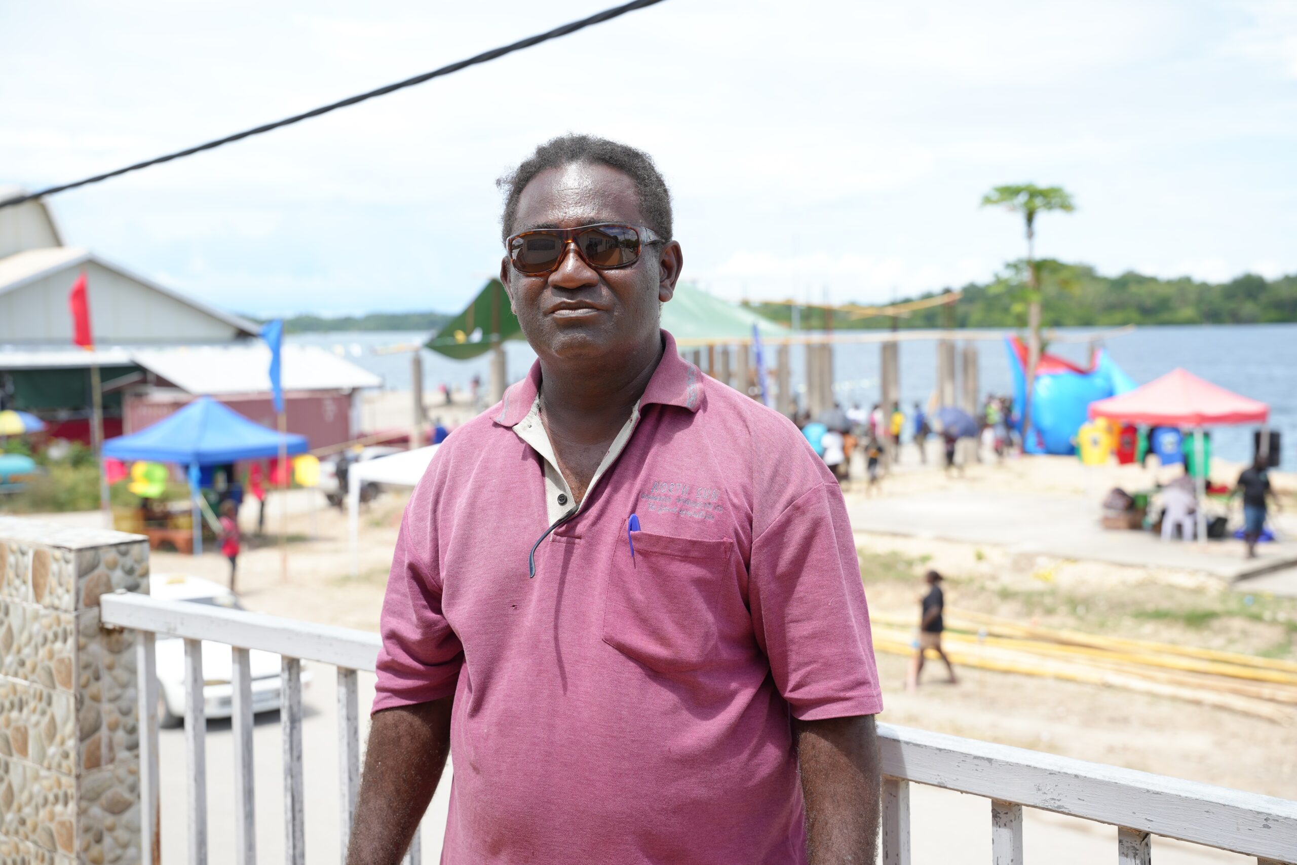 Western Day celebration kicks off in Gizo – My SIG Services Portal