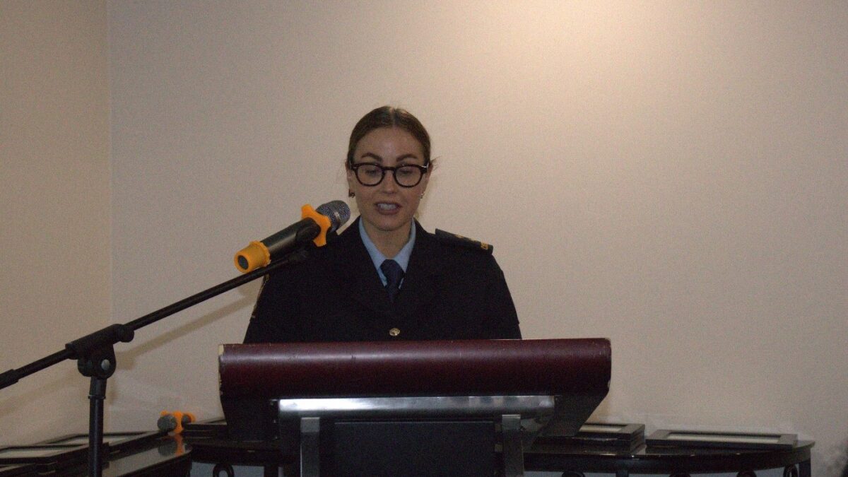 Emerging Leaders from Leading Border Agencies Benefited from Pacific ...