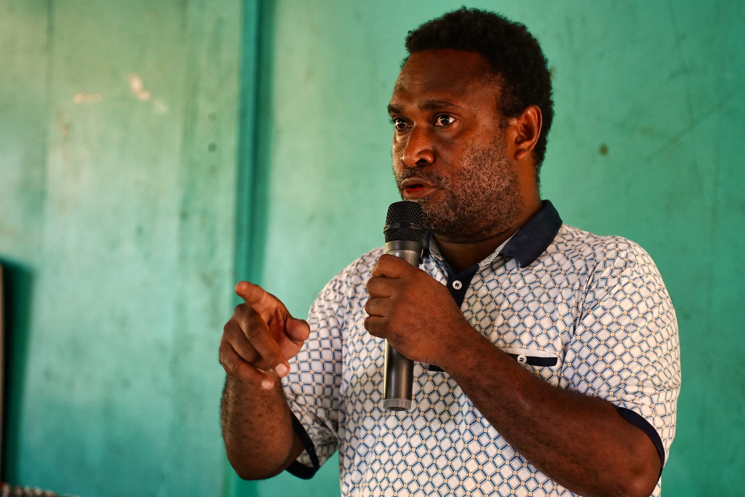 CDF ACT AWARENESS FOR CENTRAL MAKIRA CONSTITUENCY ENDS, DUBBED AS ‘NEW ...