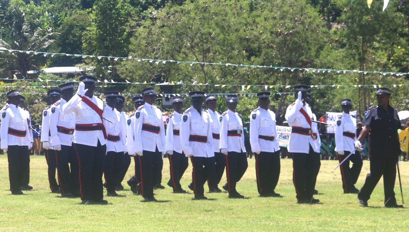 MPGIS Minister Hails Western Province’s Entrepreneurship, Innovative ...