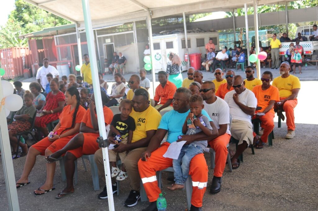 Prison Fellowship Angel Tree supports Inmates’ children – My SIG ...