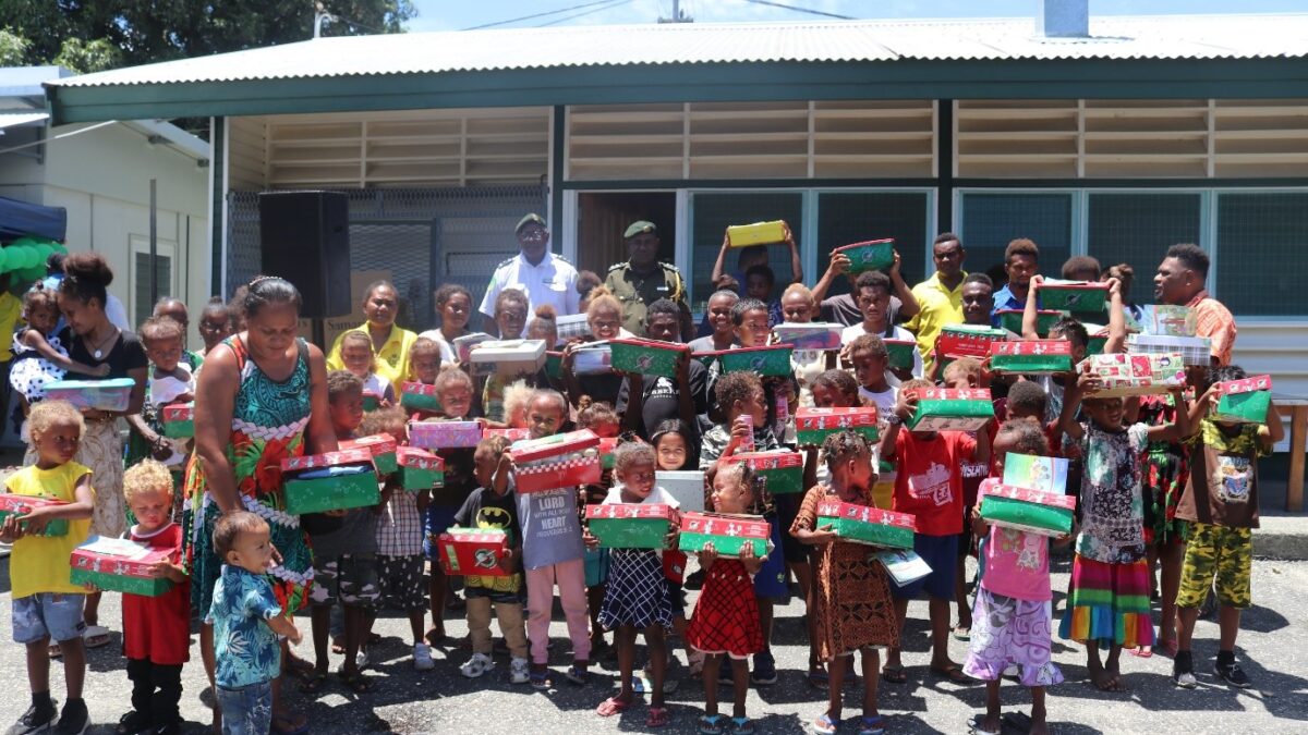 Prison Fellowship Angel Tree supports Inmates’ children – My SIG ...