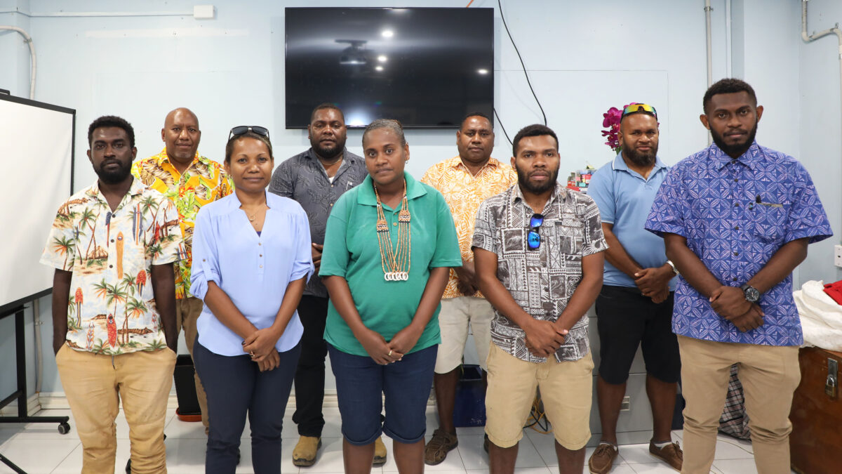 MRD BOOSTS MANPOWER WITH NEW OFFICERS – My SIG Services Portal