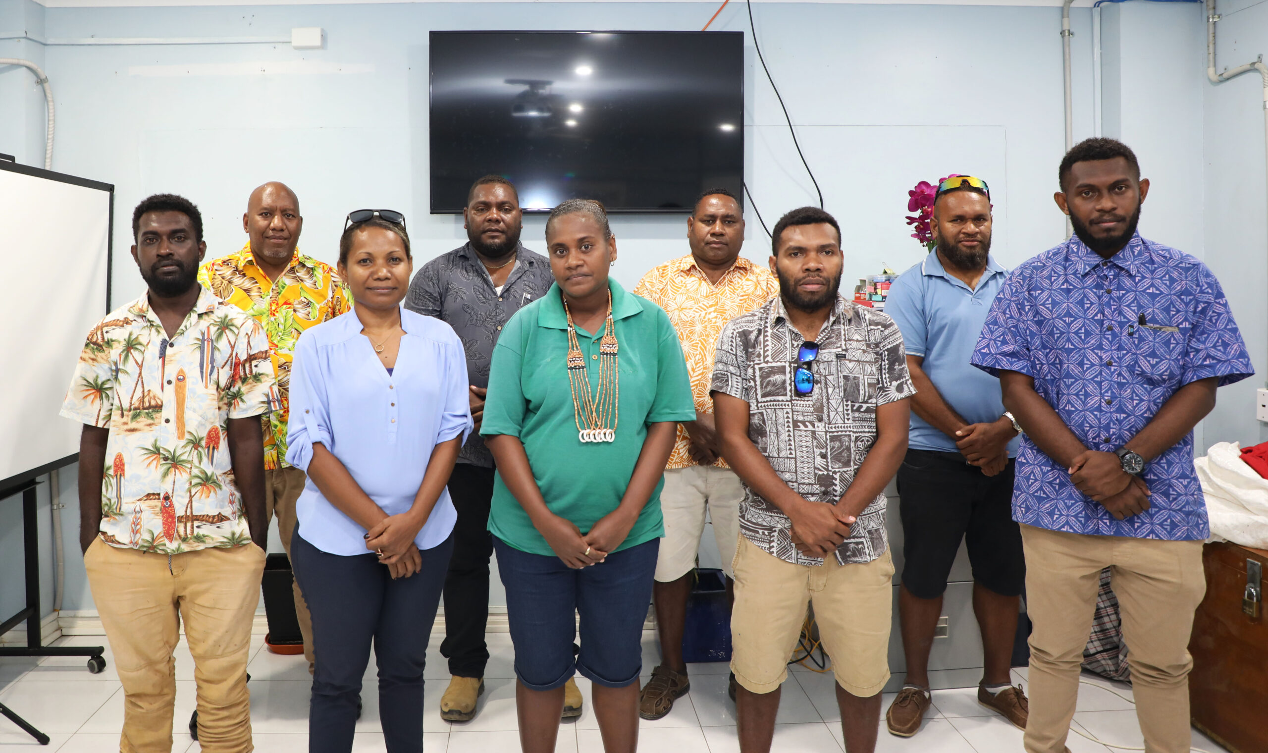 MRD BOOSTS MANPOWER WITH NEW OFFICERS – My SIG Services Portal