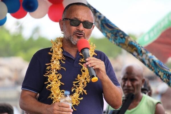 MP WALE APPLAUDS MRD AS CONSTITUENTS GET INSIGHT ON NEW CDF LAW – My ...