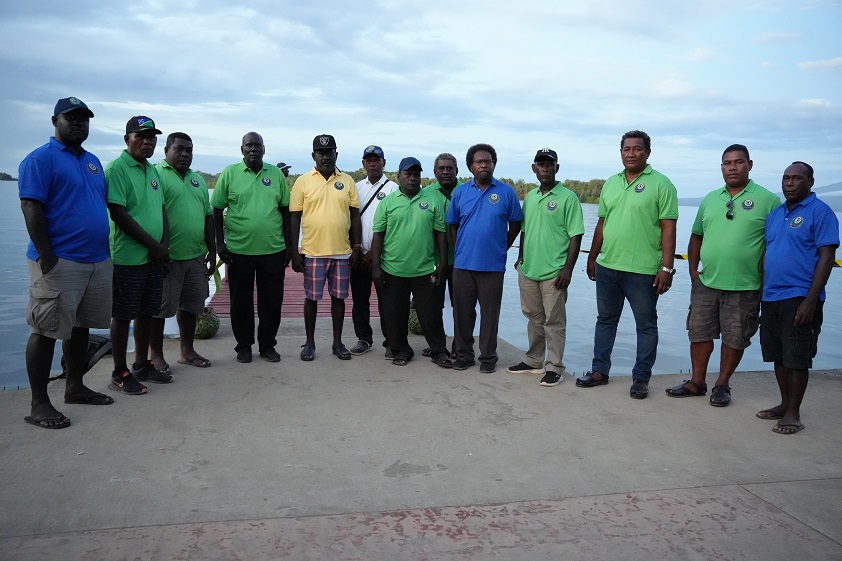 Western Province Day marked in Gizo – My SIG Services Portal