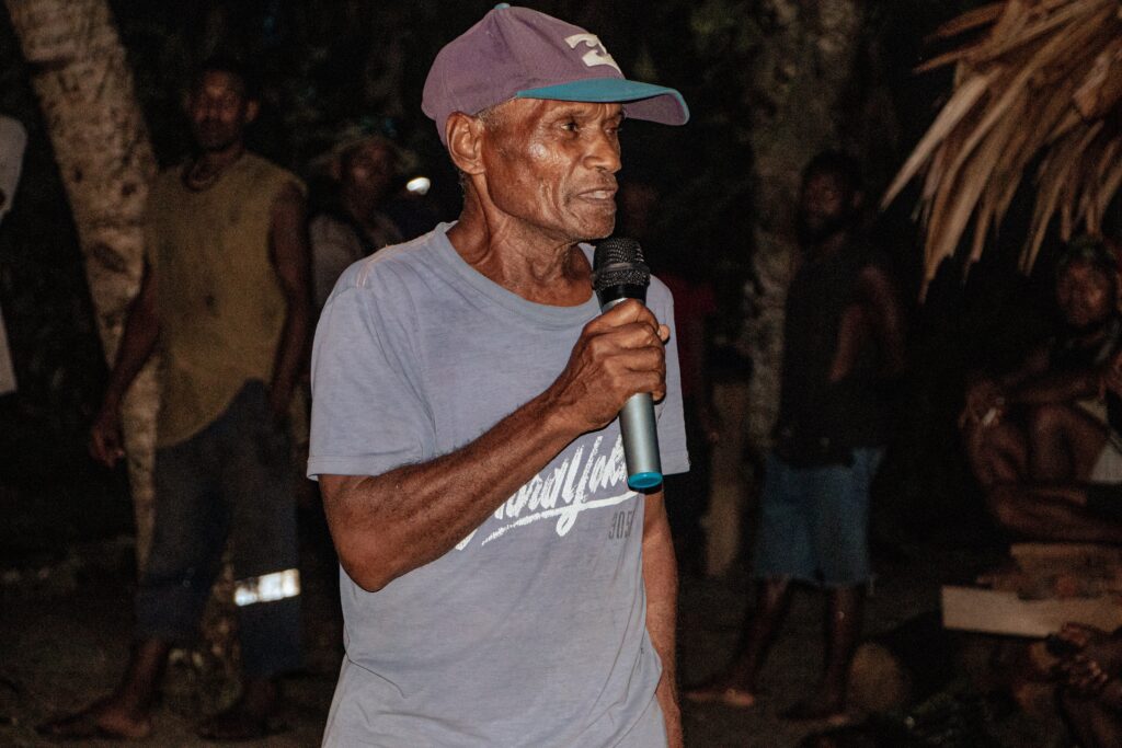 MRD DELIVERS ENRICHING, SUCCESSFUL CDF ACT AWARENESS FOR EAST MAKIRA ...