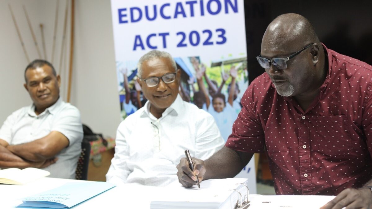 2024 National Examination results released – My SIG Services Portal