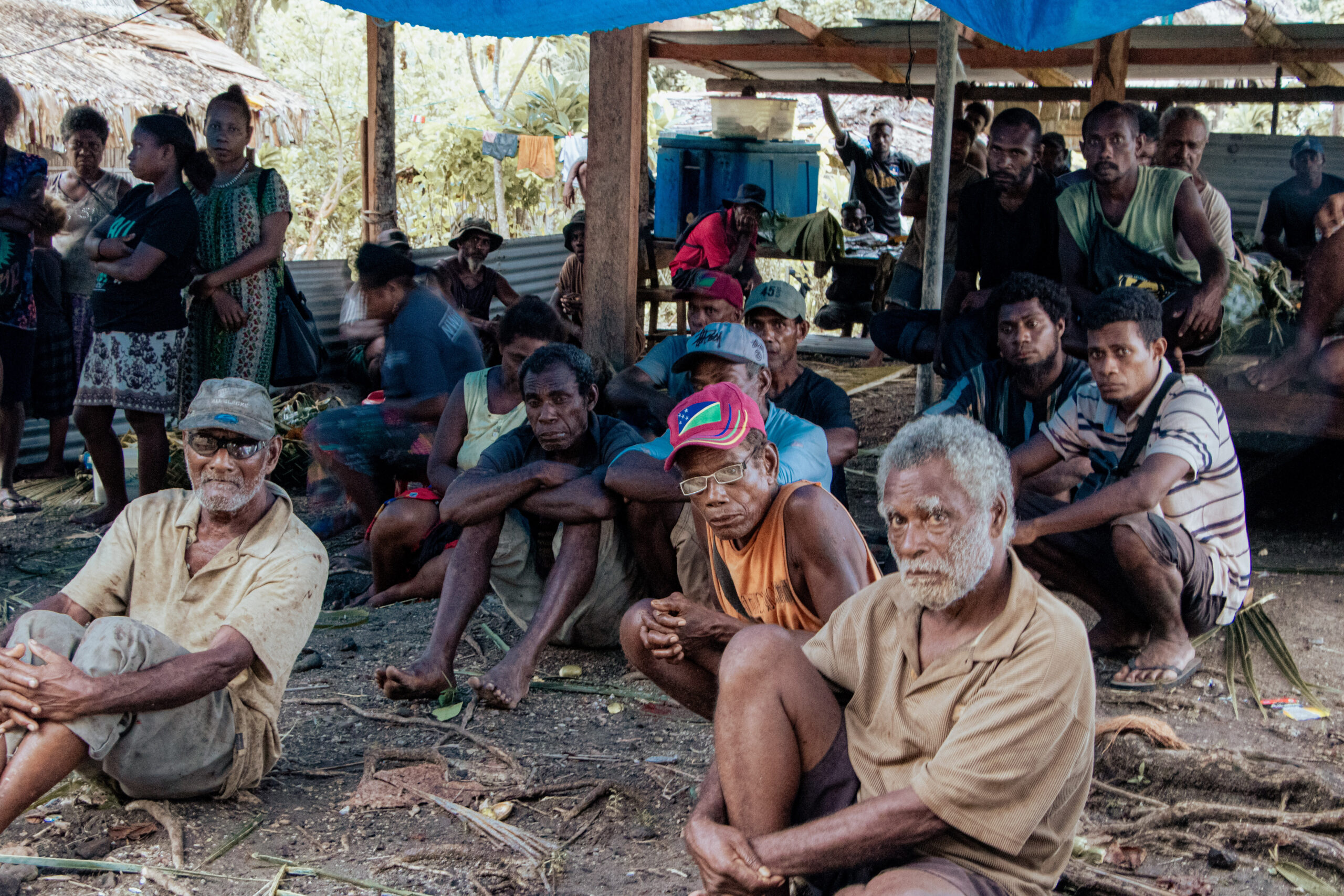 MRD DELIVERS ENRICHING, SUCCESSFUL CDF ACT AWARENESS FOR EAST MAKIRA ...