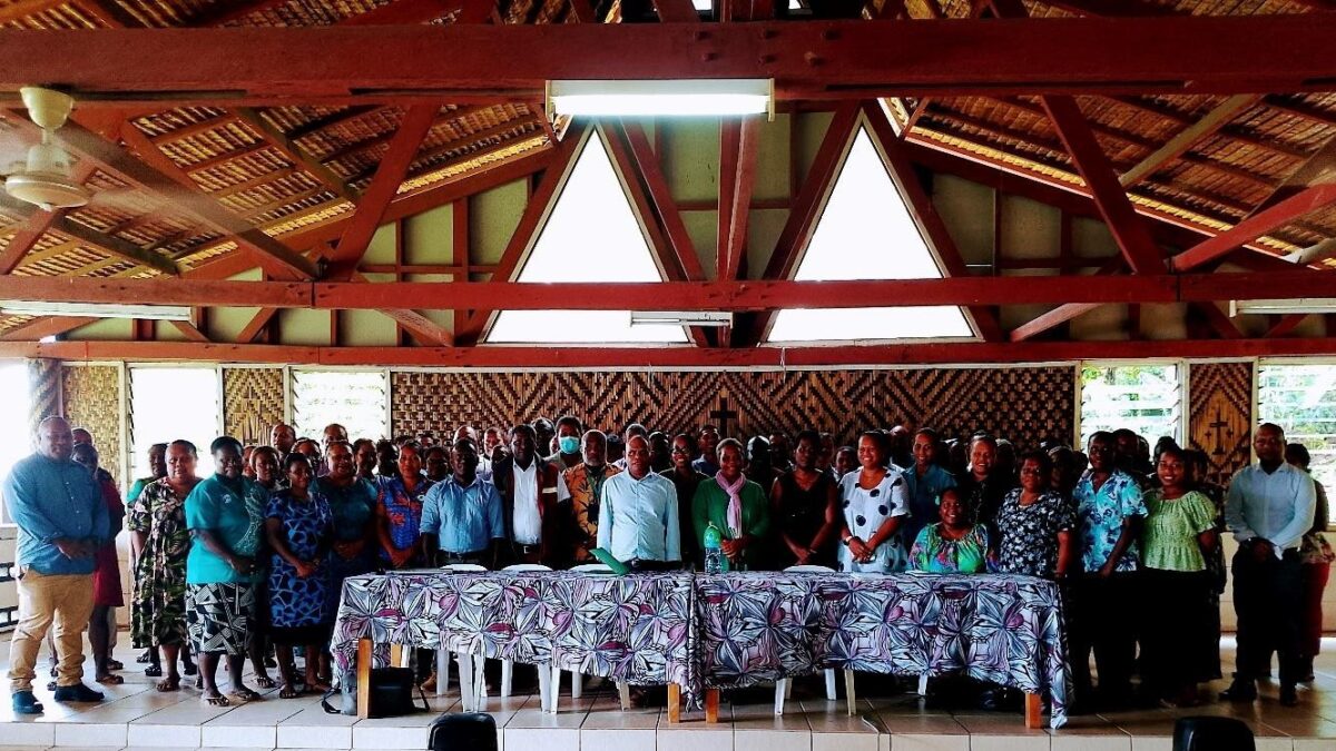 Public Service Semi-Annual Governance Forum aims to Strengthen ...