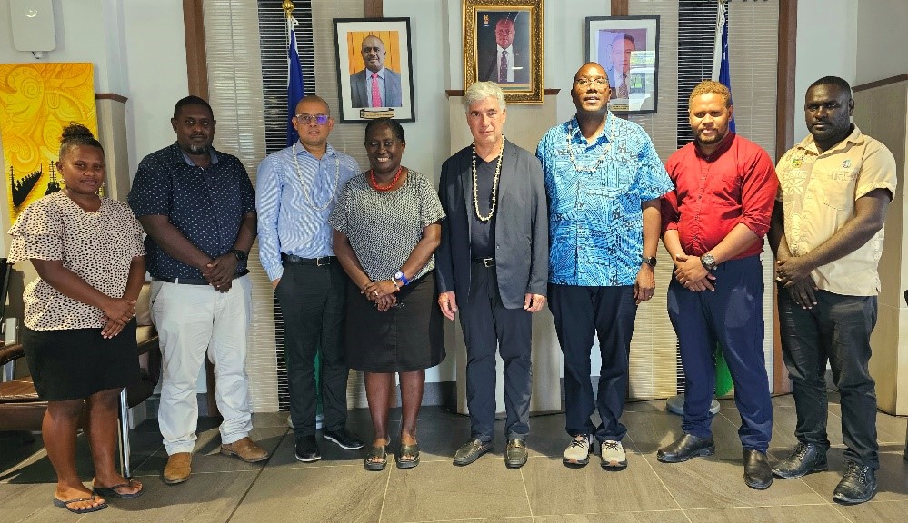 WORLD BANK HEALTH NUTRITION AND POPULATION TECHNICAL MISSION UNDERWAY ...