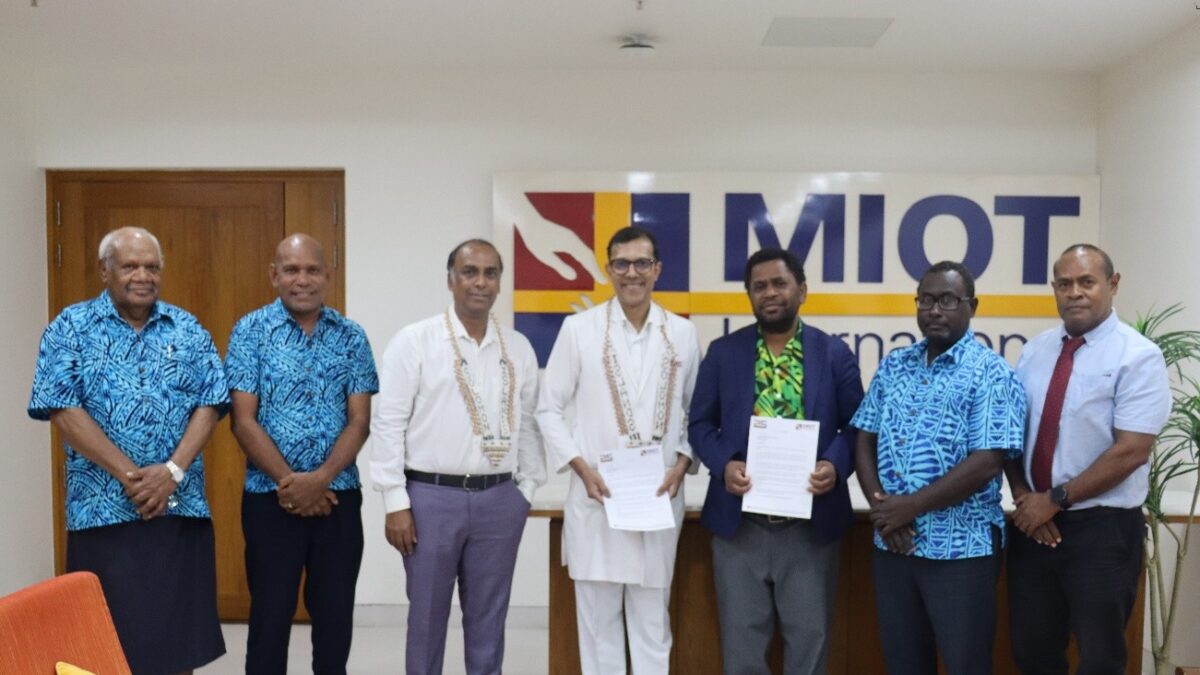 MHMS SIGNS LETTER OF INTENT WITH MIOT INTERNATIONAL – My SIG Services ...