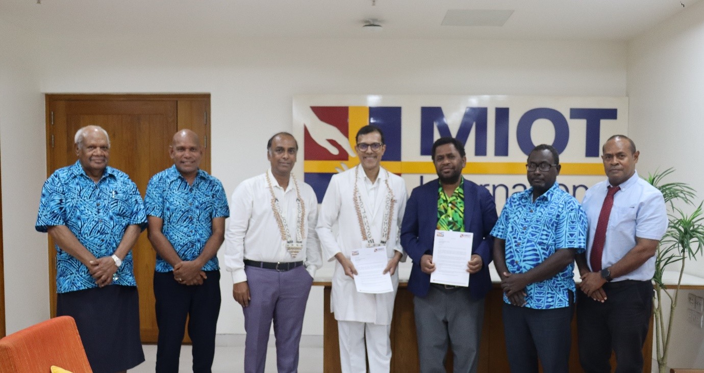 MHMS SIGNS LETTER OF INTENT WITH MIOT INTERNATIONAL – My SIG Services ...