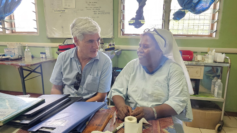 WORLD BANK HEALTH TECHNICAL MISSION WRAPS UP IN HONIARA – My SIG ...