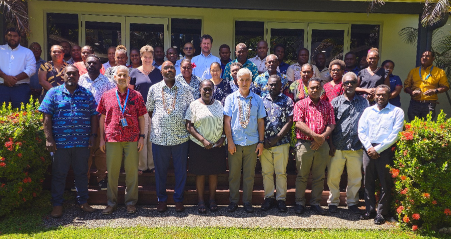 WORLD BANK HEALTH TECHNICAL MISSION WRAPS UP IN HONIARA – My SIG ...