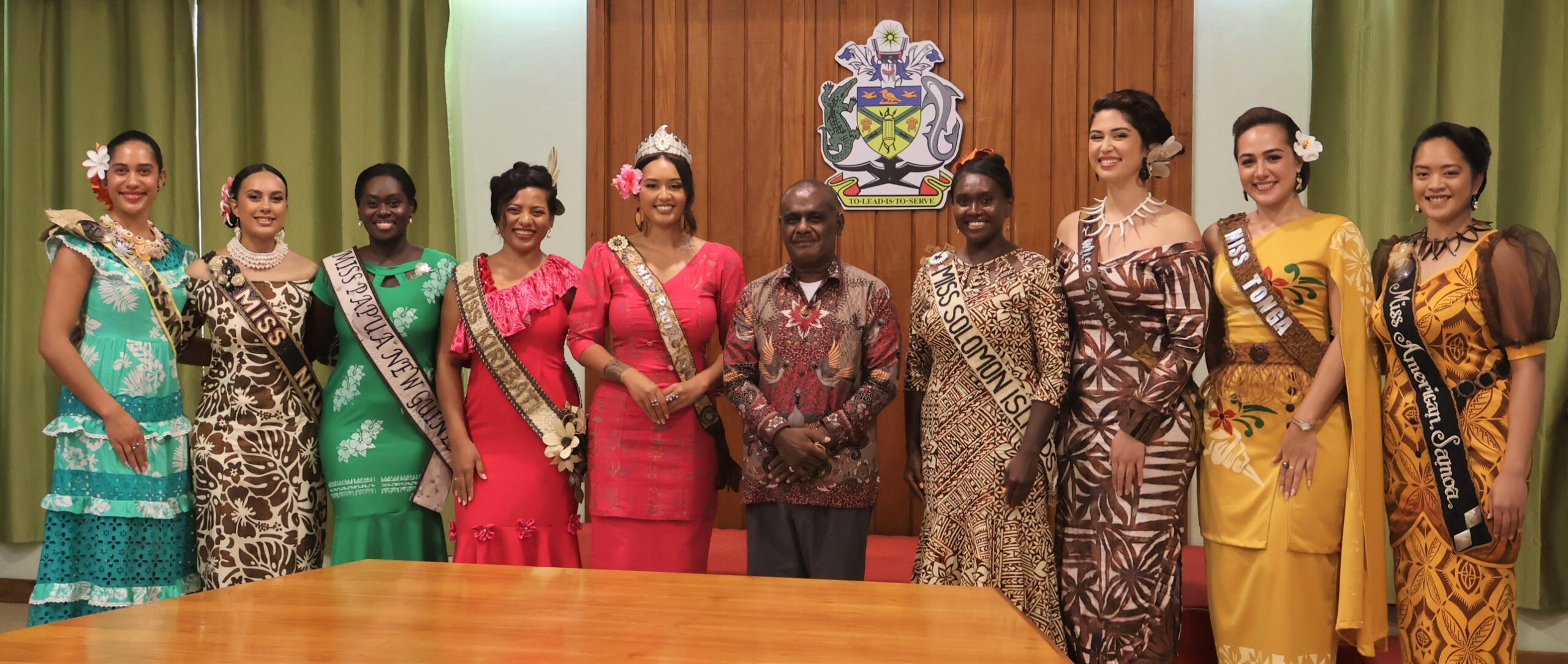 Solomon Islands Government proud to support Miss Pacific Islands ...