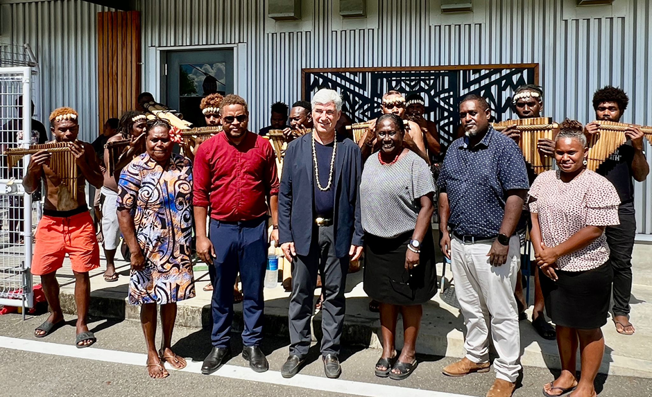 WORLD BANK HEALTH TECHNICAL MISSION WRAPS UP IN HONIARA – My SIG ...