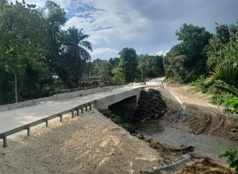 Official Opening of Three New Bridges in Malaita tomorrow – My SIG ...