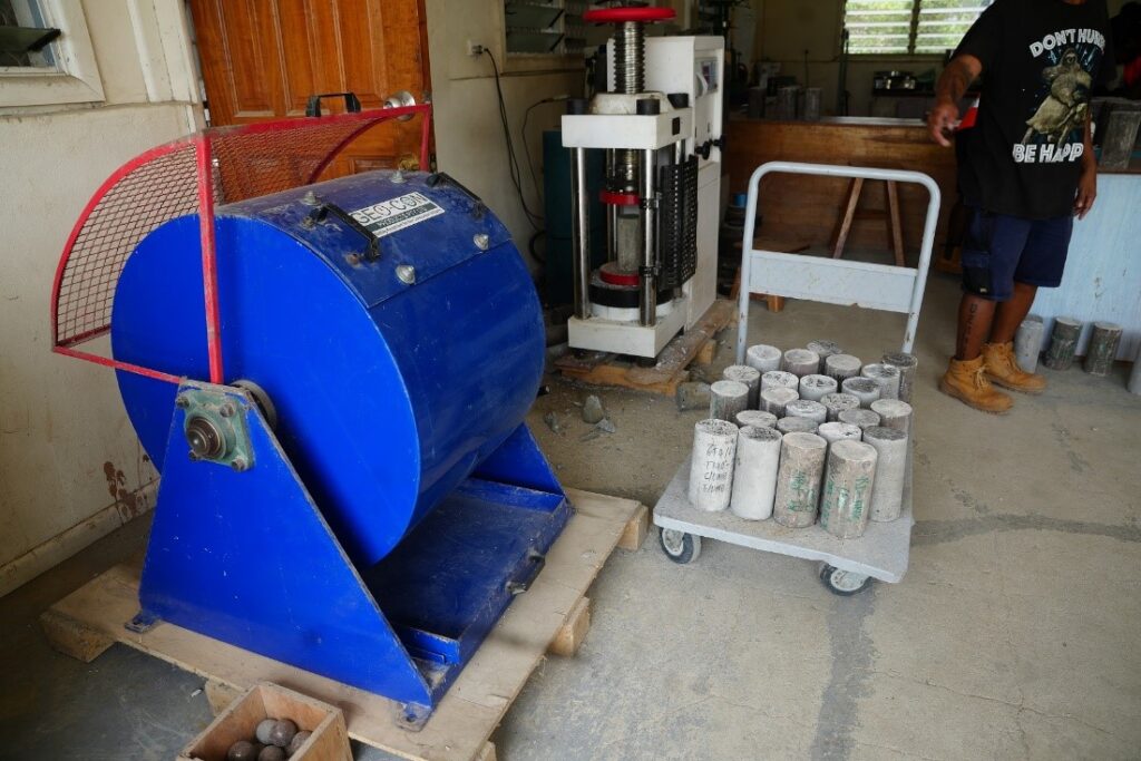 Reeves Envico Supports MID with Calibration of Essential Lab Equipment ...