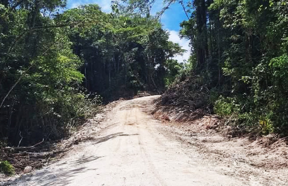 RENNELL-BELLONA CONSTITUENCY UTILIZES CDF TO MAINTAIN TIGOA’S ...