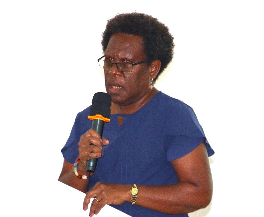 MHMS & WHO conduct capacity-building training on HACCP for Water ...