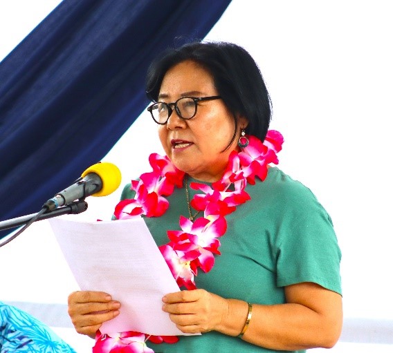 MHMS marks World TB Day with Communities – My SIG Services Portal