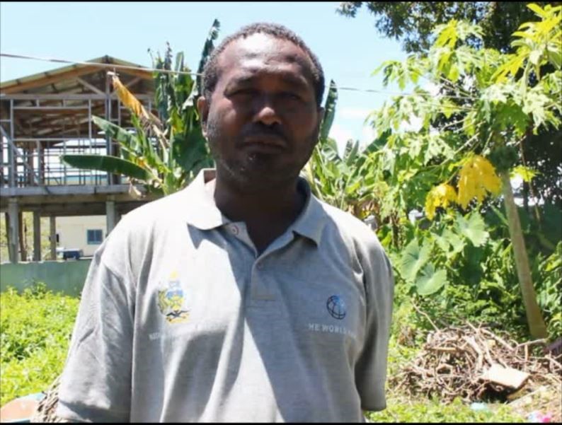 GUADALCANAL HIES TEAM PREPARES TO MOVE FURTHER INLAND – My SIG Services ...