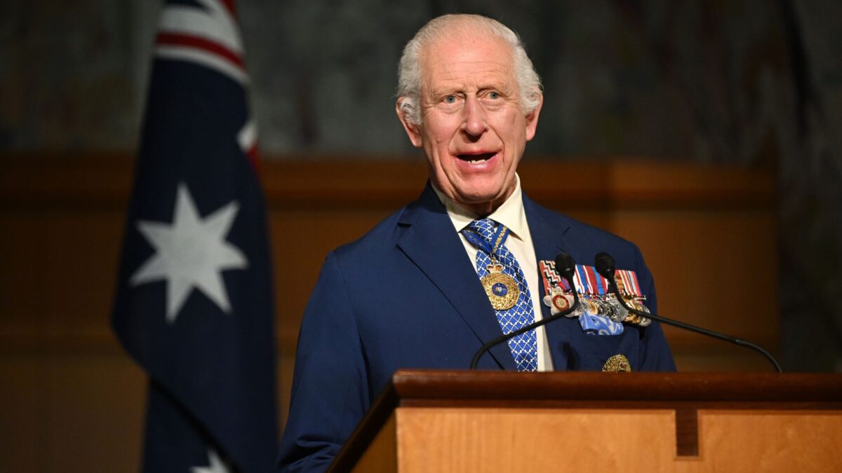 King’s Commonwealth Day Message – My SIG Services Portal