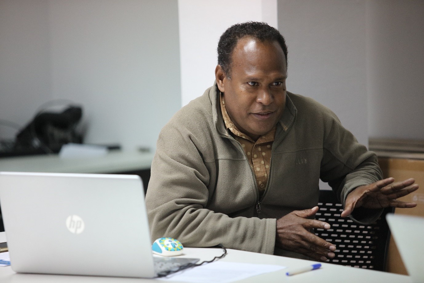 MEHRD reviews its Information Communication Technology in Education ...