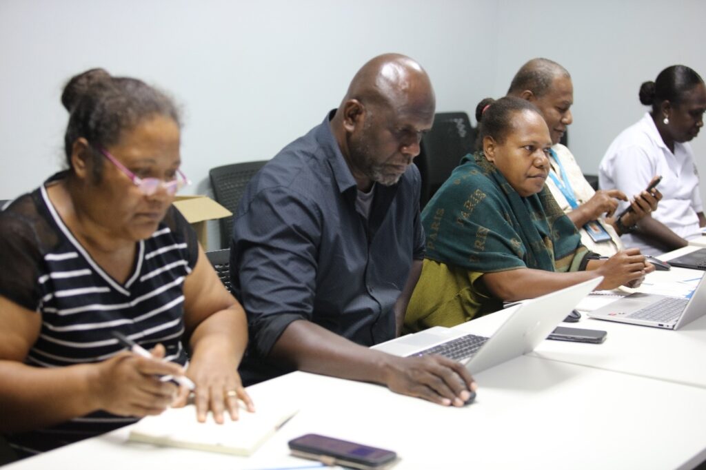 Ministry of Education & Human Resource Development – My SIG Services Portal