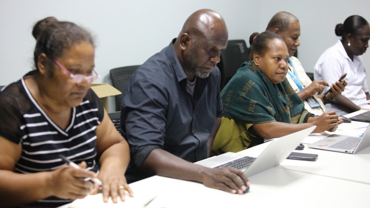 MEHRD reviews its Information Communication Technology in Education ...