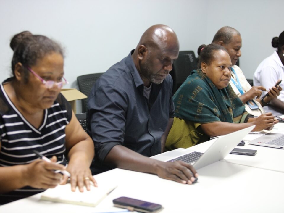 Ministry of Education & Human Resource Development – My SIG Services Portal