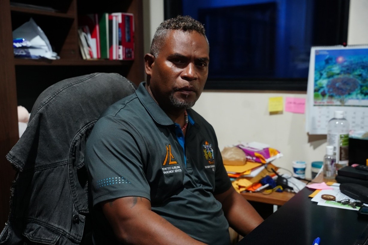 Ministry of Infrastructure Development Applauds Upcoming Passage of ...