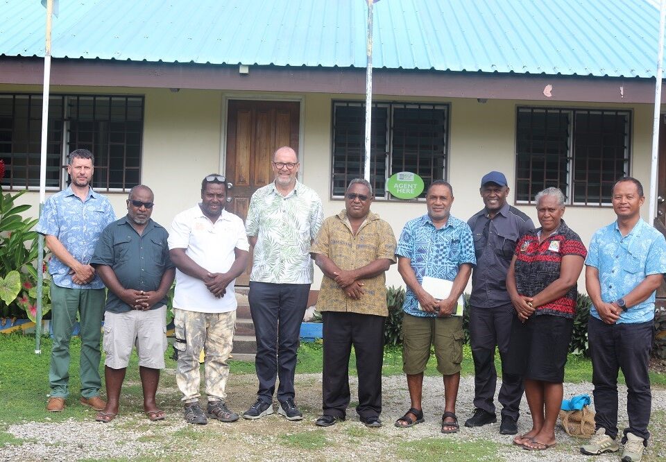 Ministry of Education & Human Resource Development – My SIG Services Portal