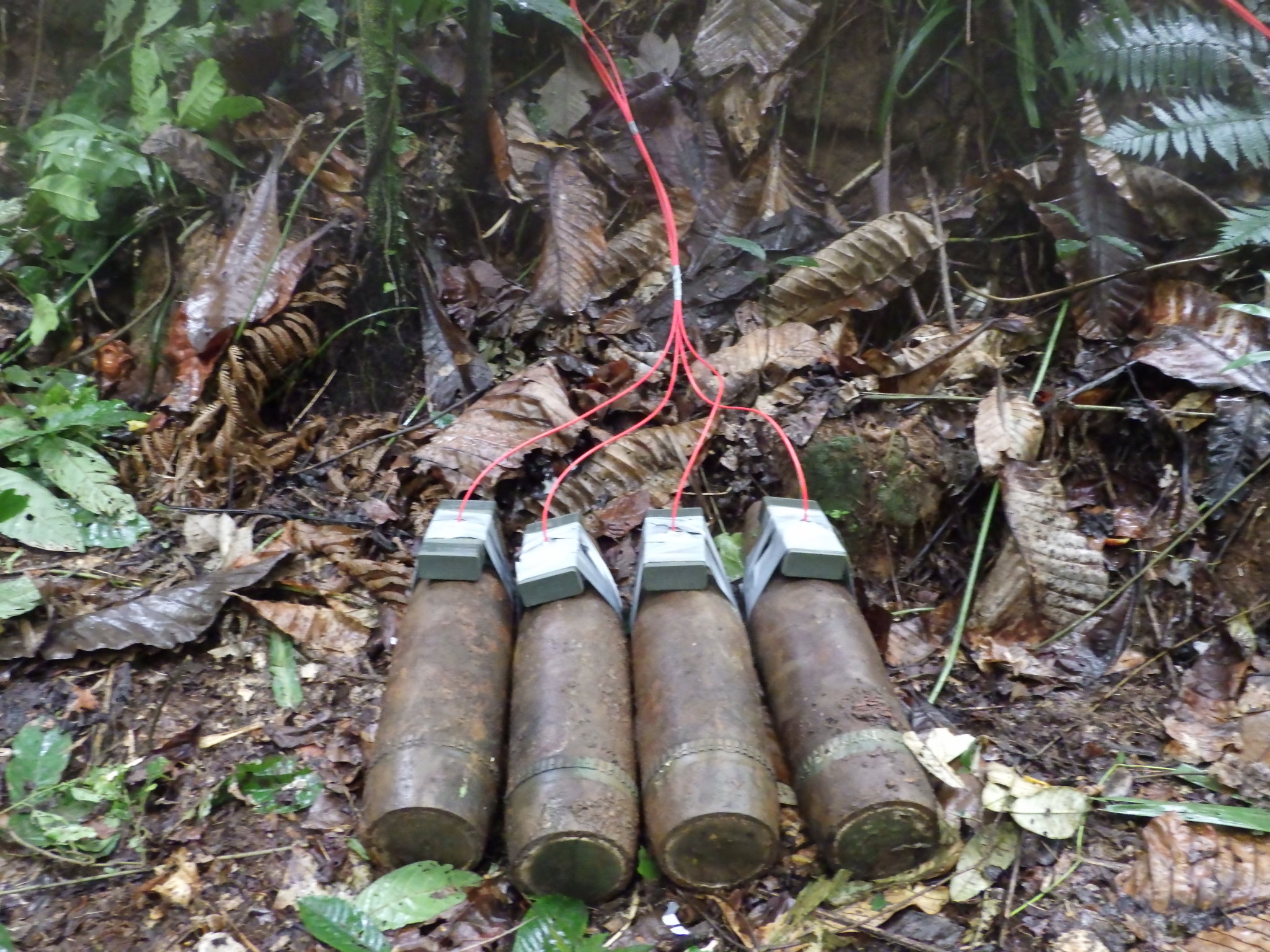 EOD conducts multiple operations – My SIG Services Portal