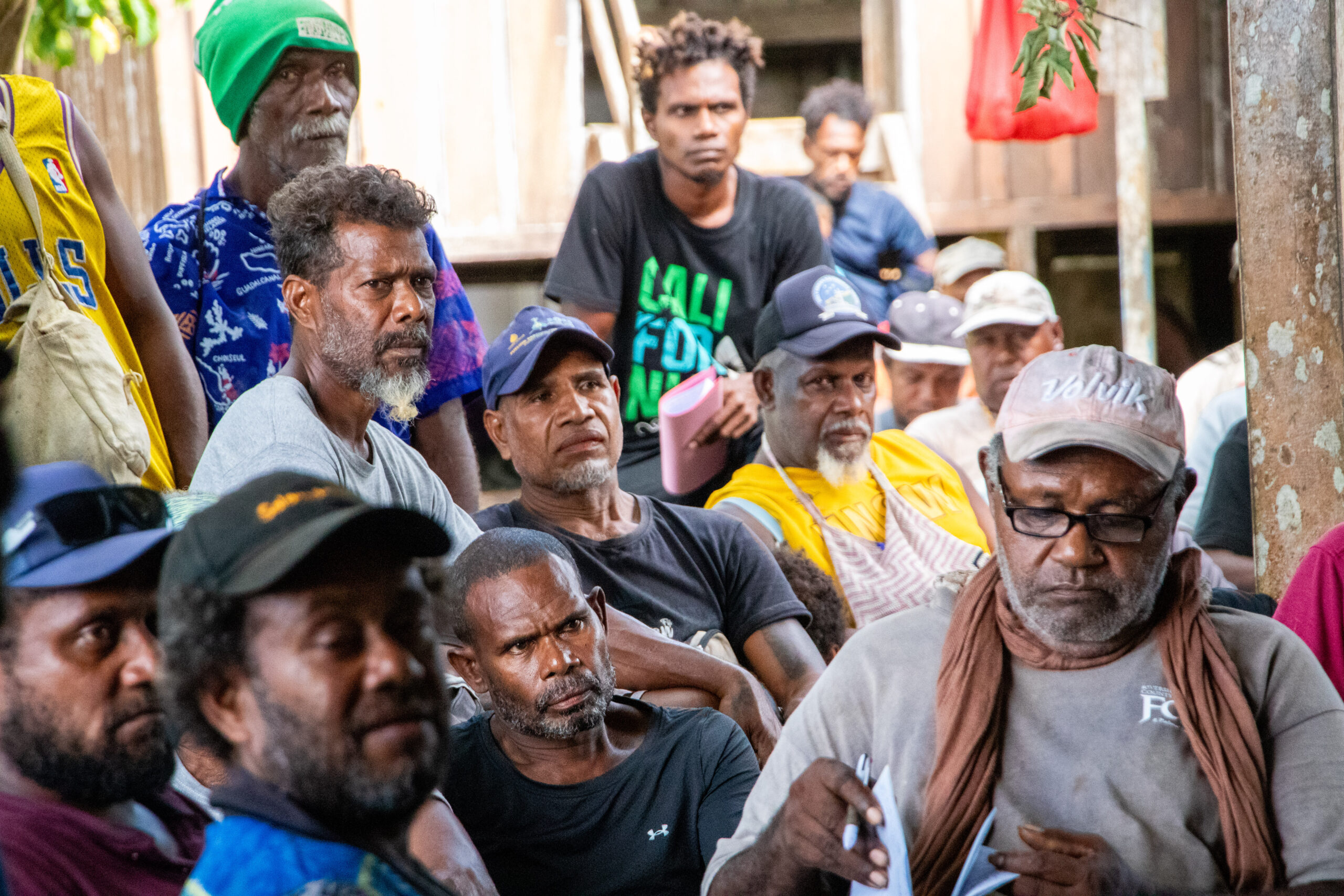 WEST ARE’ARE CONSTITUENCY READY TO IMPLEMENT CDF PROGRAMS UNDER THE NEW ...