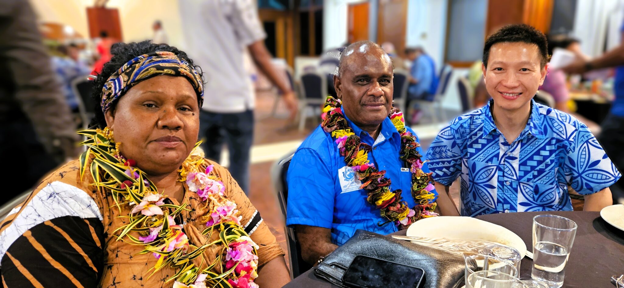 Prime Minister Manele commends Huawei for advancing digital development ...