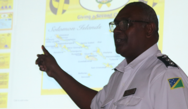 CSSI Crime Prevention and Yellow Ribbon Programs Empower Communities in Buala – My SIG Services ...