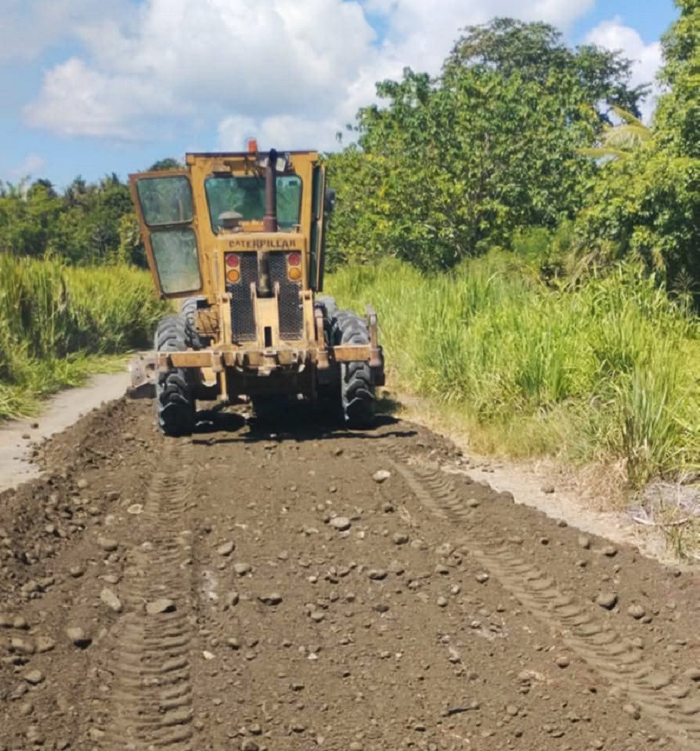 MRD TO UNDERTAKE SPOT MONITORING OF CDF PROJECTS IN ALL 50 ...